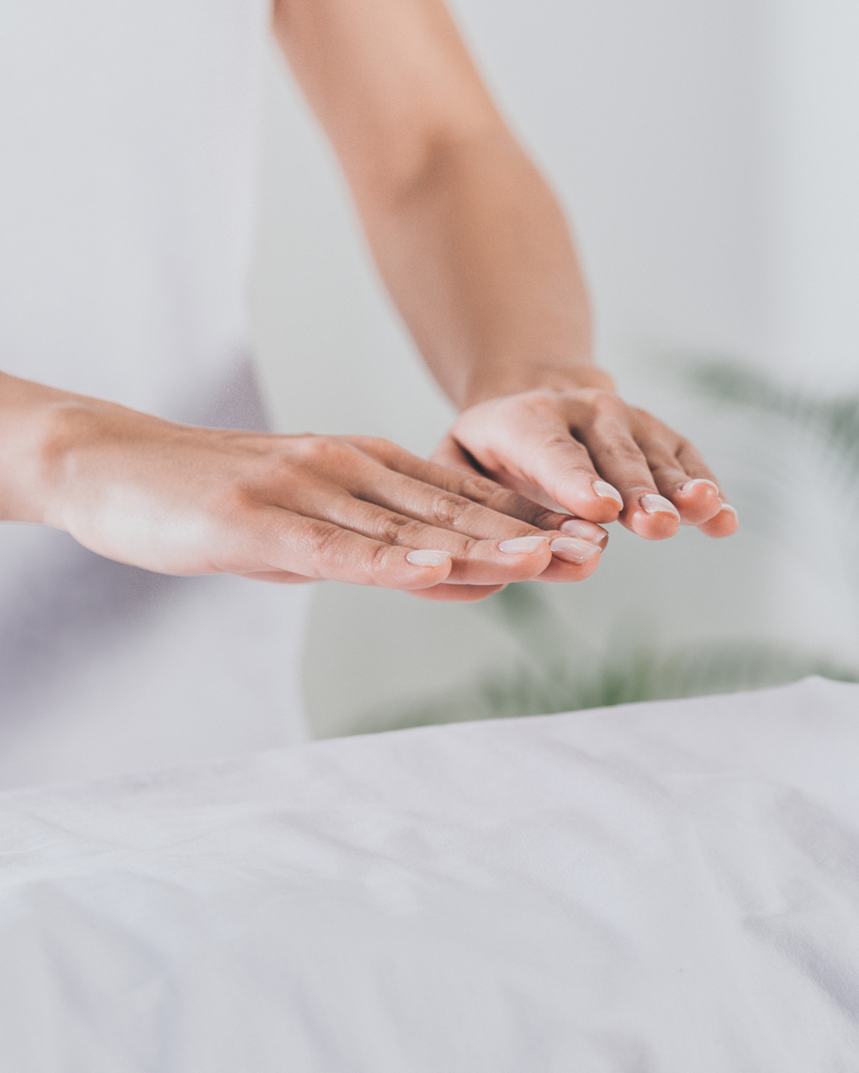 Shantiii x3 - Energy Healing and Aura Photography in Geelong